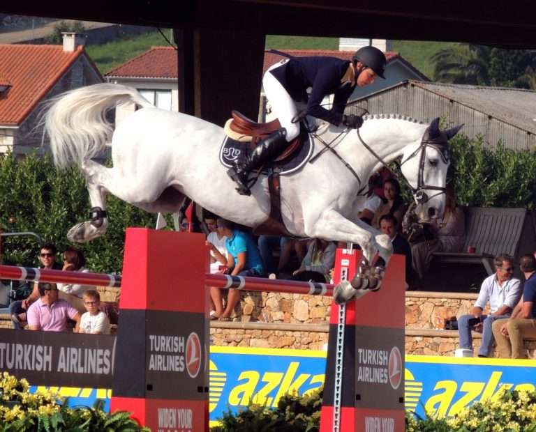 Top 5 des chansons sur le cheval - Contre Galop