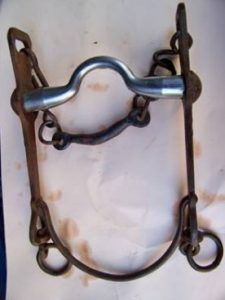 Les différents mors et leur usage : Le guide complet - Contre Galop
