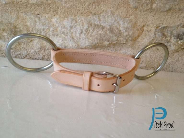 Les différents mors et leur usage : Le guide complet - Contre Galop