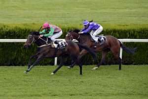 Le Galop 3 : Le guide complet - Contre Galop