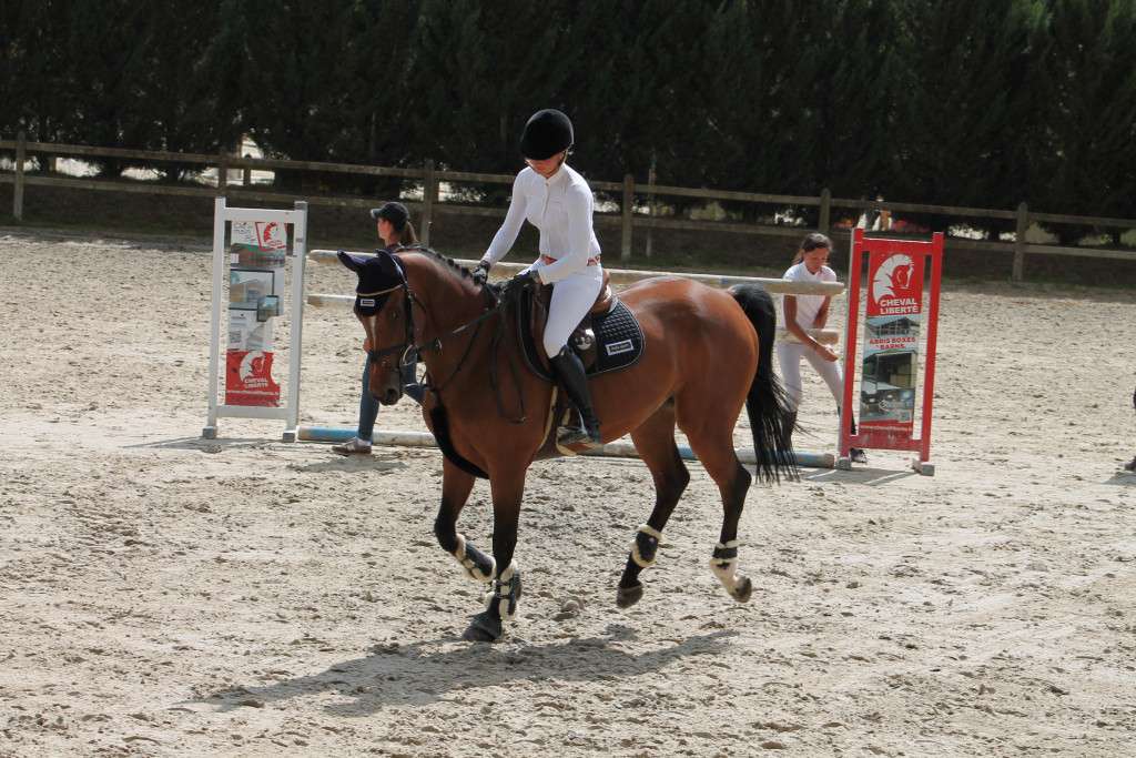 Le Galop 5 : Le guide complet - Contre Galop