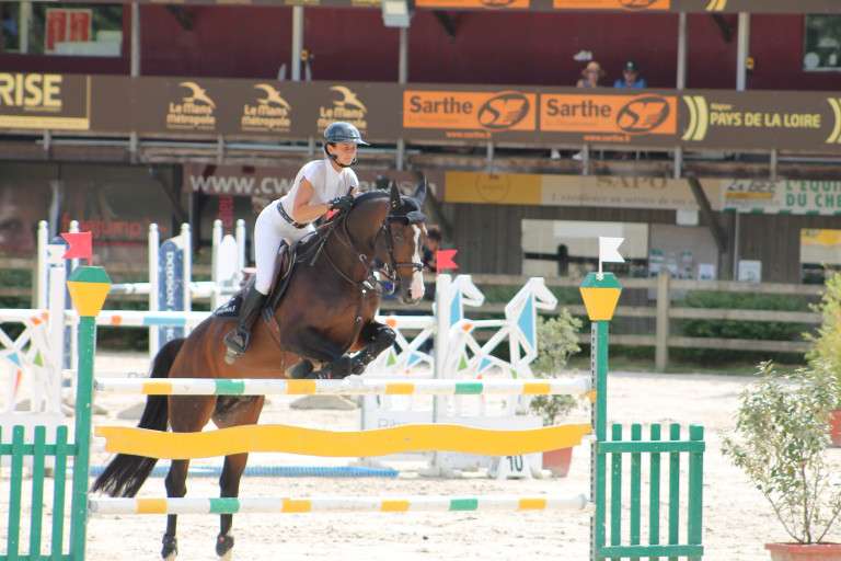 Le Galop 5 : Le guide complet - Contre Galop