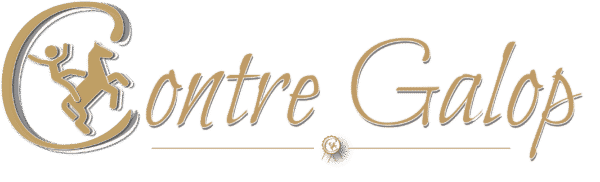 Le Galop 2 : Le guide complet - Contre Galop